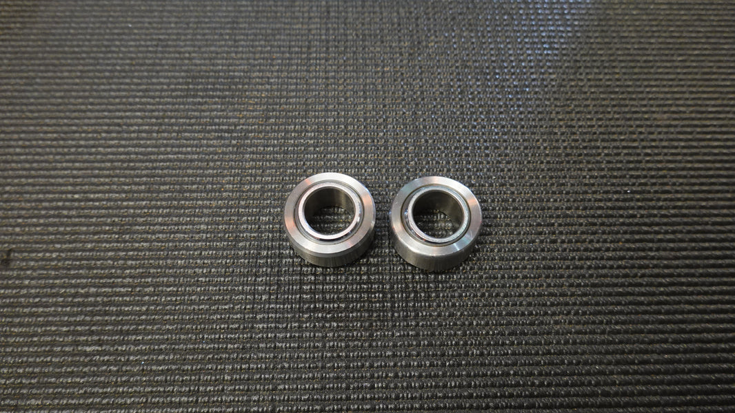 King Shock Parts – Factory BS