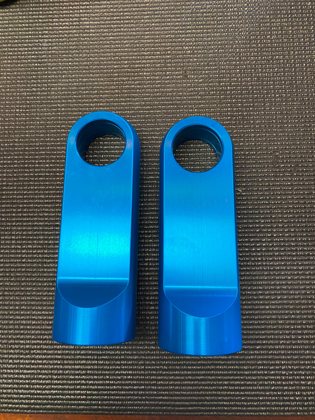 King Shock Parts – Factory BS